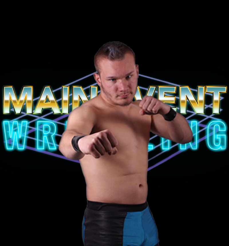 Main Event Wrestling