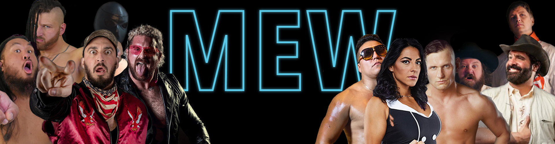 Main Event Wrestling